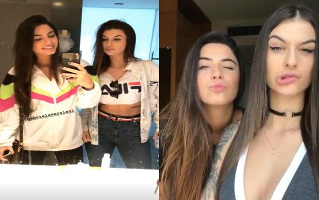 Bárbara Labres, a DJ gata, está namorando ex-affair de Neymar ...