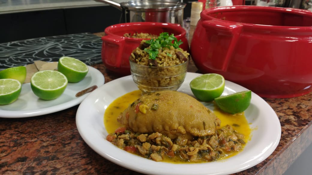 Buchada de bode, uma iguaria típica do Nordeste - meionorte.com