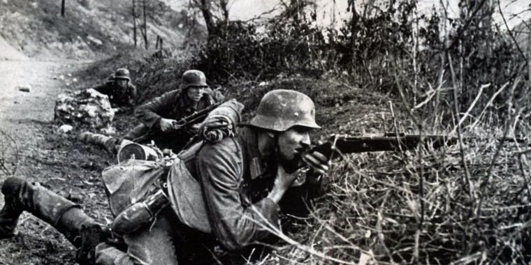 Fim Da II Guerra Mundial Nazistas Se Renderam No Dia 8 De Maio fim-da-ii-guerra-mundial-nazistas-se-renderam-no-dia-8-de-maio