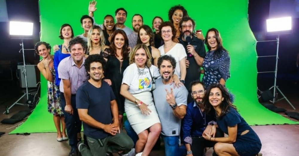 O que aconteceu com o acervo da antiga MTV? - meionorte.com