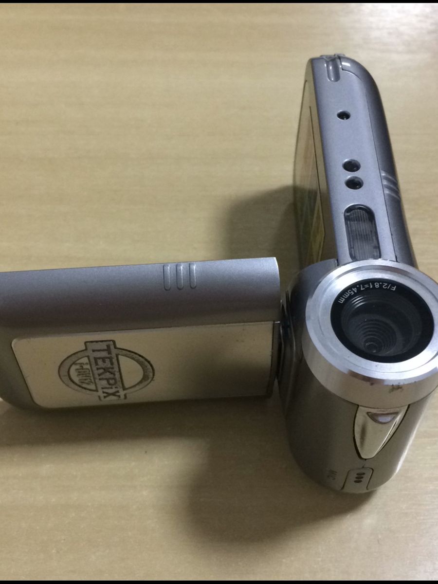 Tekpix: quanto custava a "câmera mais vendida do Brasil"? - meionorte.com