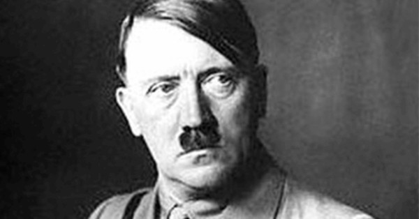 Hitler reconhece que perdeu a guerra e decide se matar - meionorte.com