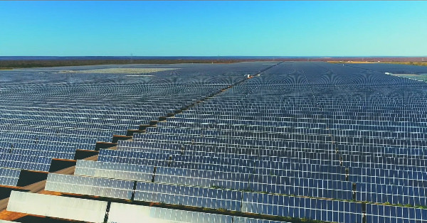 Piauí se torna o 3º maior produtor de energias renováveis do Brasil ... Piauí se torna o 3º maior produtor de energias renováveis do Brasil ...