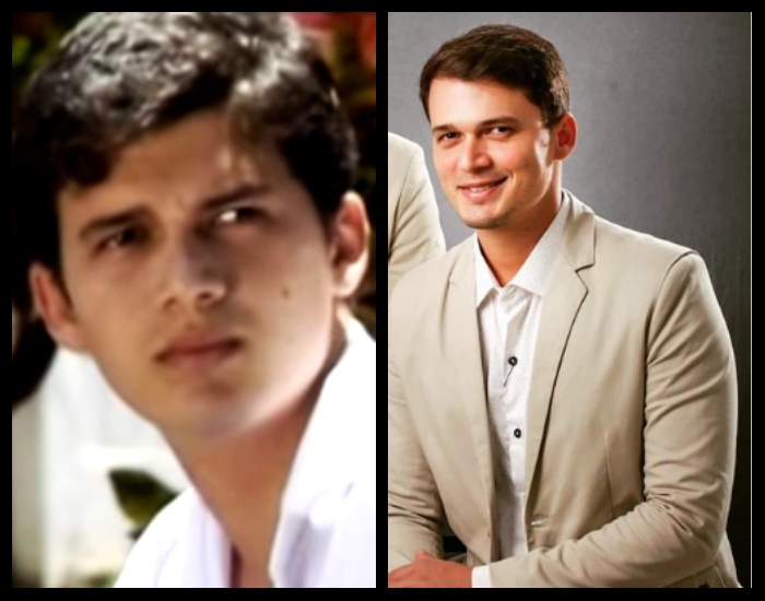 Confira o antes e depois dos atores do filme 'Ai que Vida' - meionorte.com