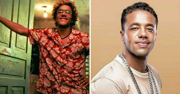 Como e onde estão os atores do elenco de Cidade de Deus - meionorte.com