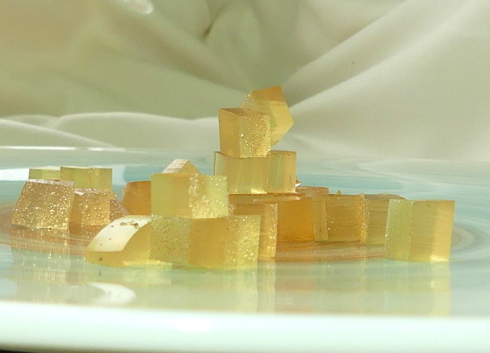 Gelatina incolor: 10 benefícios incríveis para sua saúde; veja ...