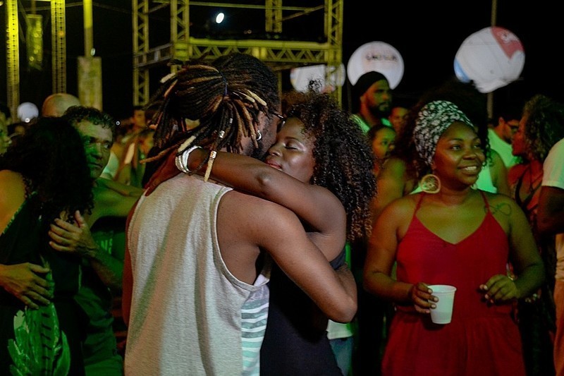 Estilo de dança reggae do Maranhão pode virar Patrimônio Cultural ...
