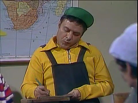 Relembre os atores do elenco de 'Chaves' que já faleceram - meionorte.com