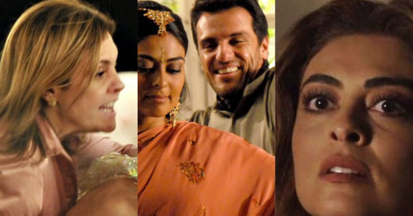 Avenida Brasil A Favorita As 15 Novelas De Maior Audiência