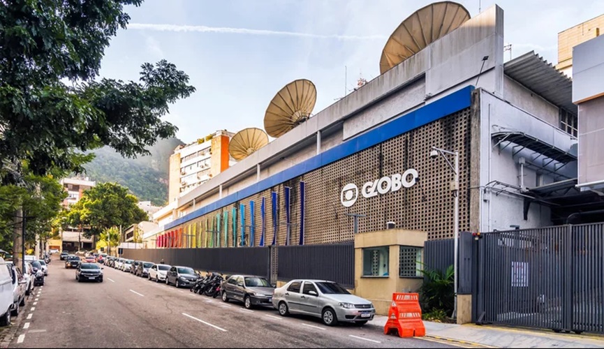 Famosos Que Tiveram Contrato Renovado Na Globo Até 2025