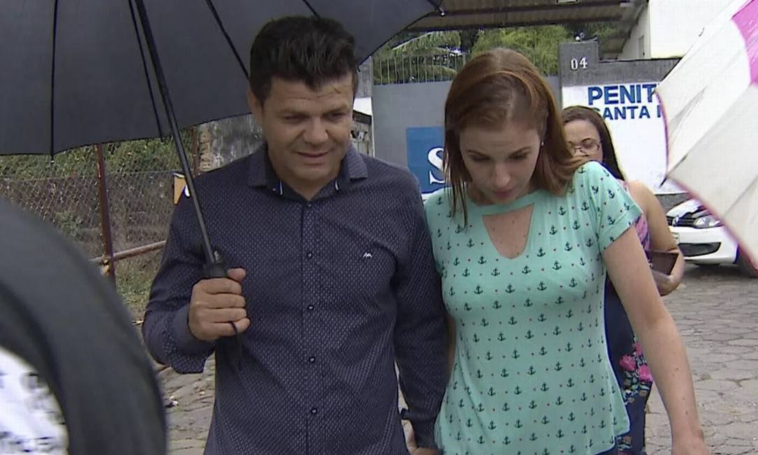 Saiba quem foram os namorados e a namorada de Suzane Richthoffen ...