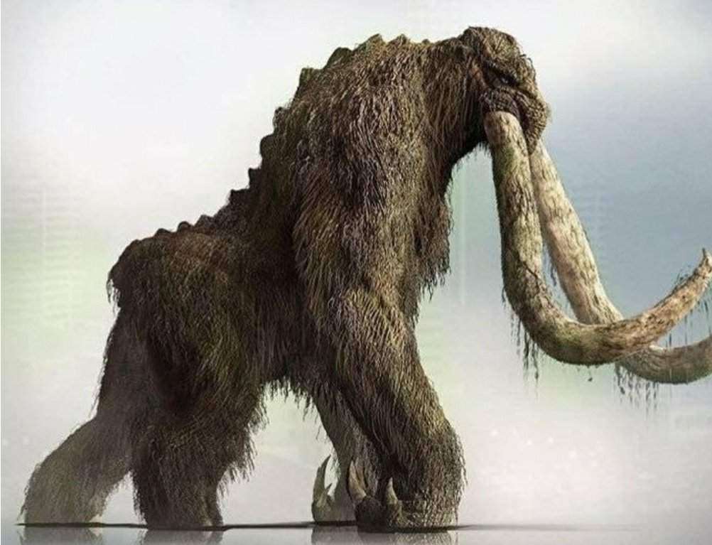 Você conhece os monstros bíblicos? Veja aqui! - meionorte.com