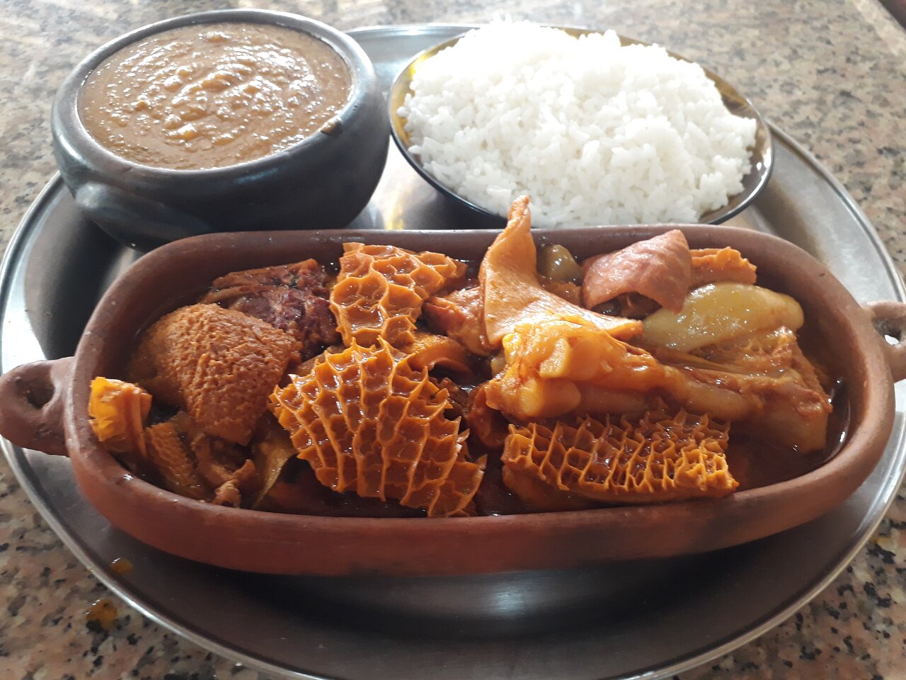 Culinária piauiense: conheça pratos típicos mais famosos do Piauí ...