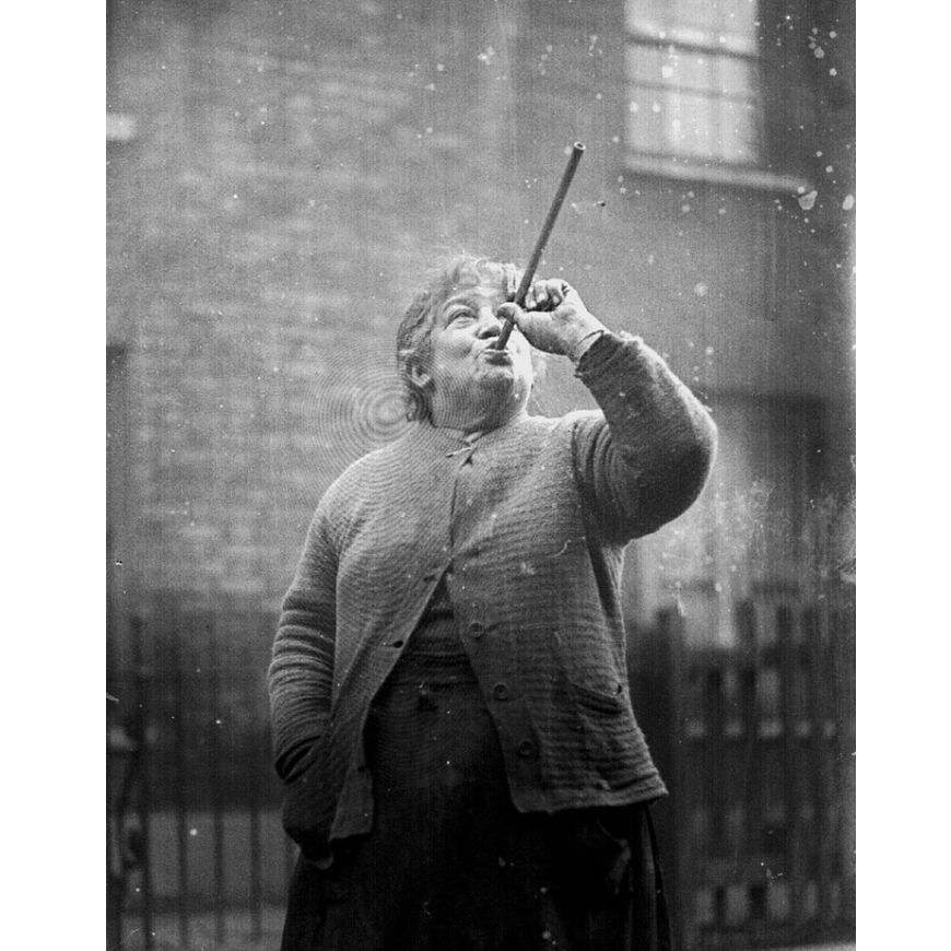 Profissões que já foram necessárias, e hoje são só lembranças ...