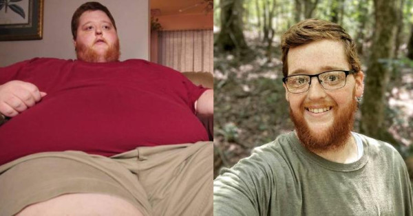 Quilos Mortais: Veja antes e depois de 20 participantes - meionorte.com