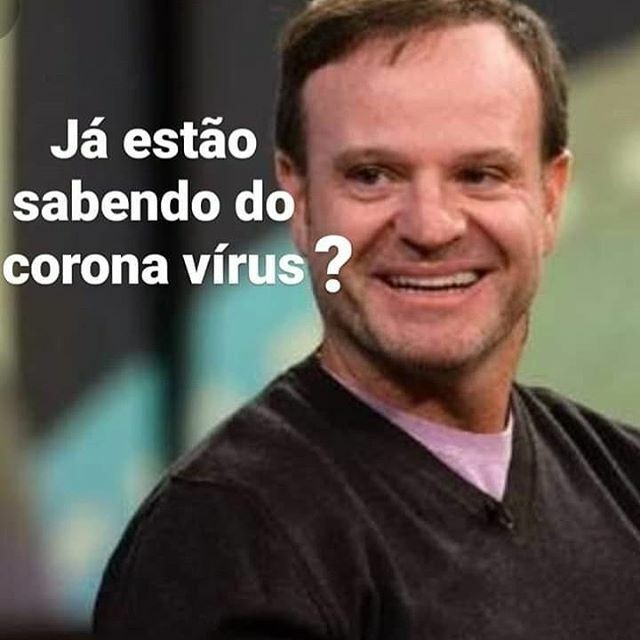 Veja a galera do Ronda celebrando o niver de Rubinho Barrichello ...