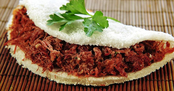 Gosta de beiju? Conheça os benefícios da irresistível tapioca ...