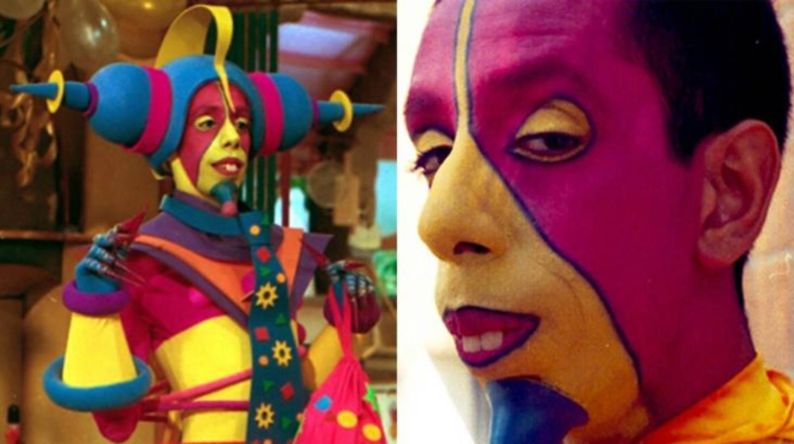 Relembre 5 atores de Castelo Rá-Tim-Bum que já morreram - meionorte.com