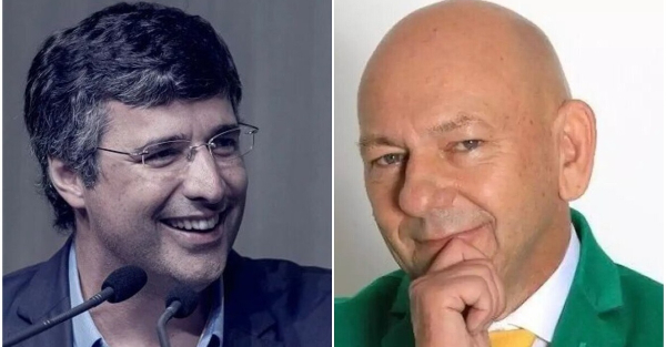 Veja o time do coração dos dez maiores bilionários do Brasil ... Veja o time do coração dos dez maiores bilionários do Brasil ...