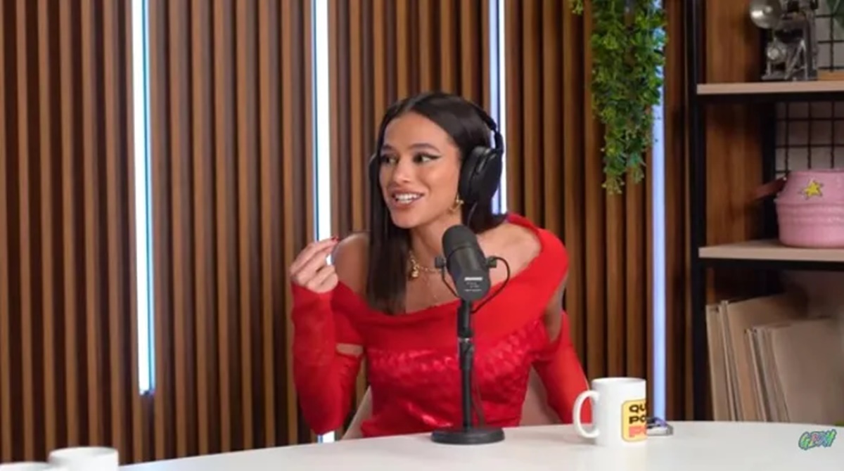 Marquezine diz que já pensou ser assexuada: “Não tinha forças para ...