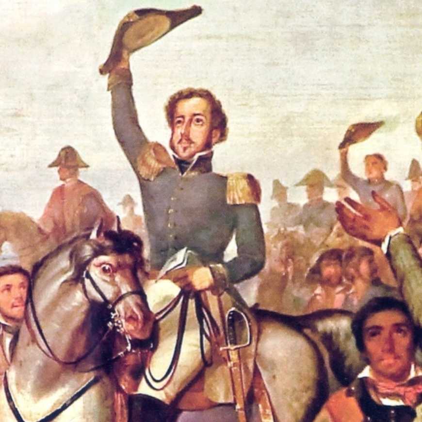 Bicentenário da Independência: Curiosidades do processo histórico ...