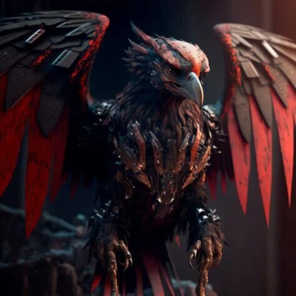 Mascotes de clubes brasileiros feitas com Inteligência Artificial ...