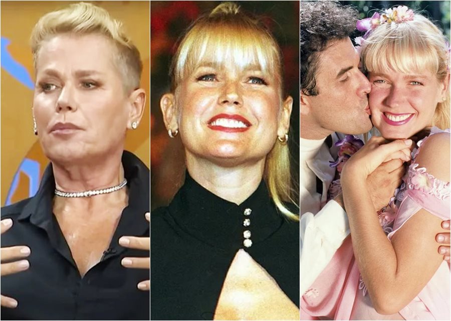 Xuxa chega aos 60 anos: relembre polêmicas, curiosidade e sucesso ...