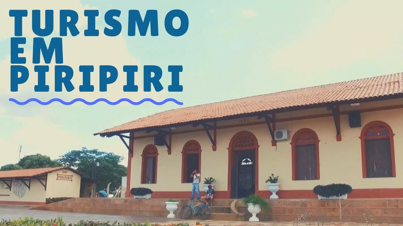 O turismo de Piripiri - meionorte.com